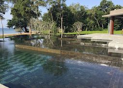 Alila Villas Koh Russey | Hotels in Cambodia | Audley Travel