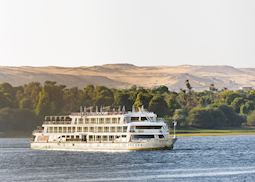 Egypt Cruises | Luxury Nile Cruises | Audley Travel US