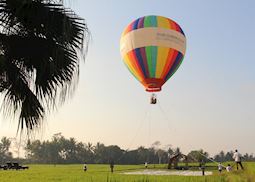 The Chedi Club at Tanah Gajah | Ubud | Audley Travel