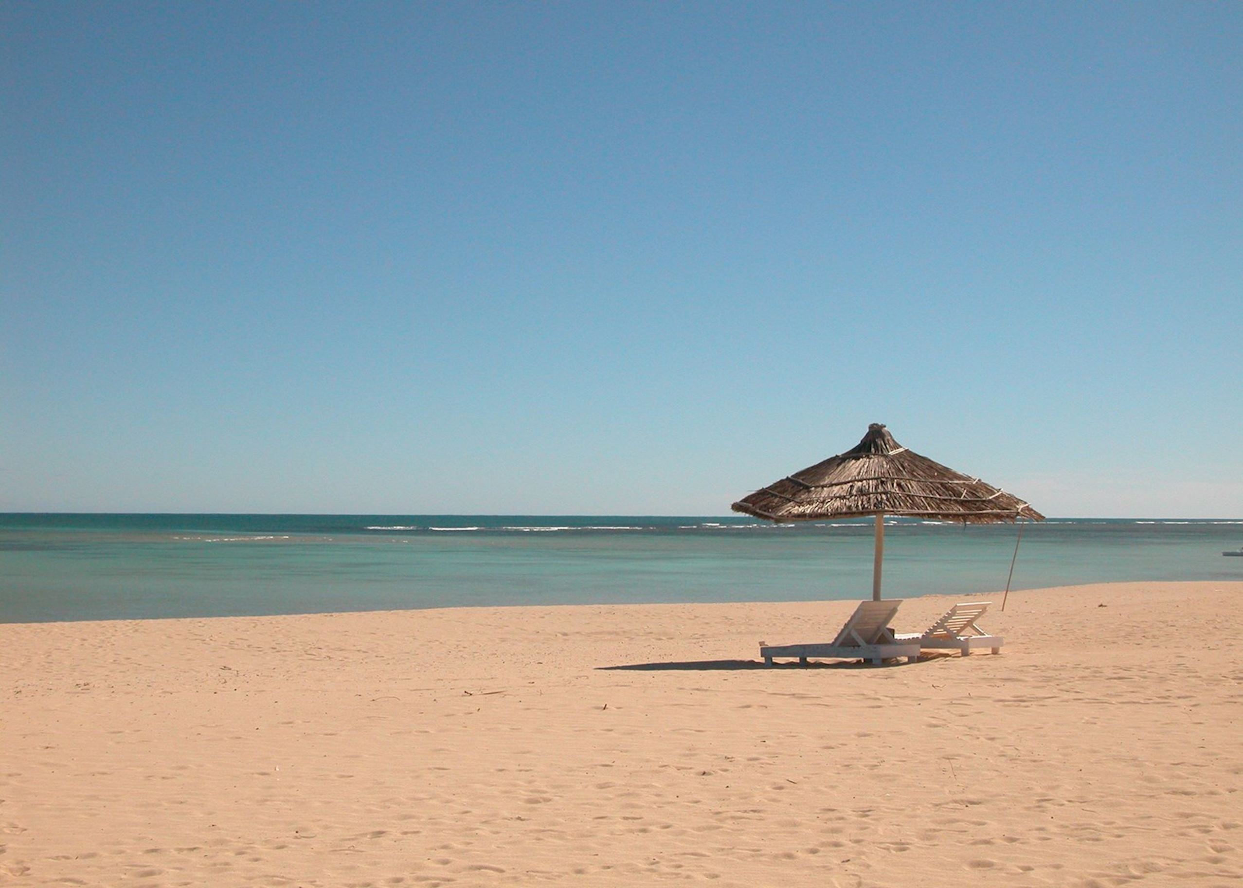 Visit Anakao, Madagascar | Tailor-made Trips | Audley Travel UK