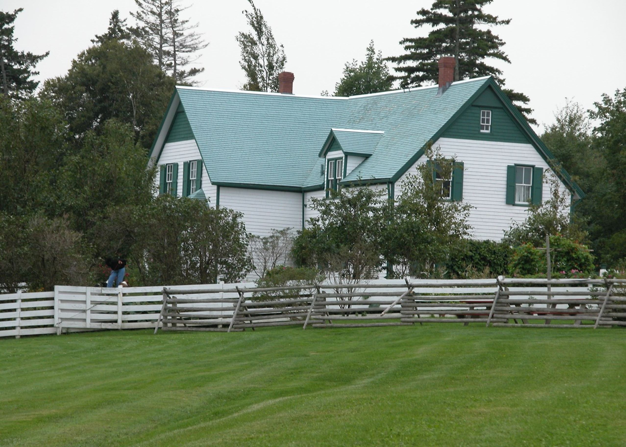 Visit Cavendish on a trip to Canada | Audley Travel UK