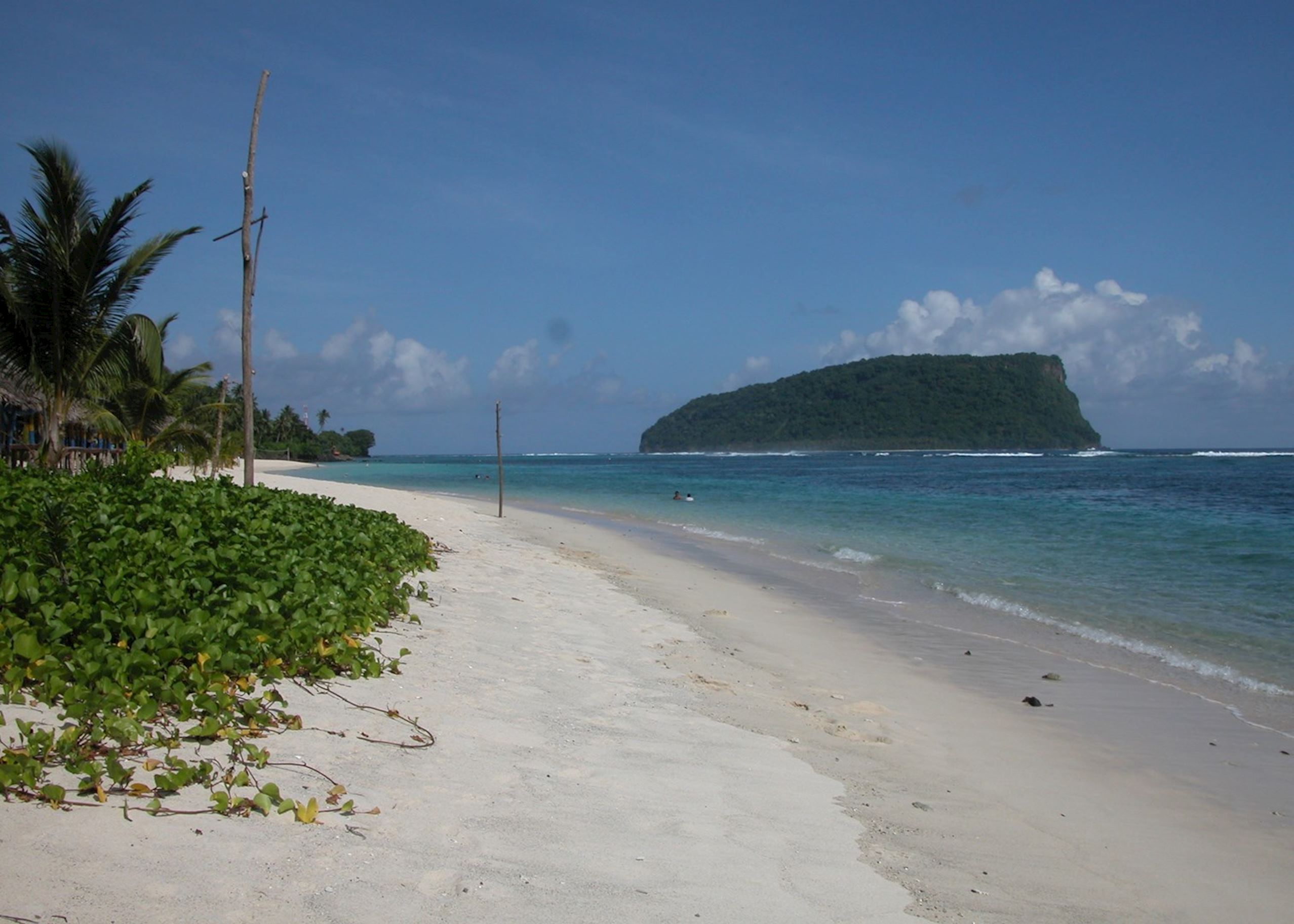 Best Time to Visit Samoa | Climate Guide | Audley Travel UK