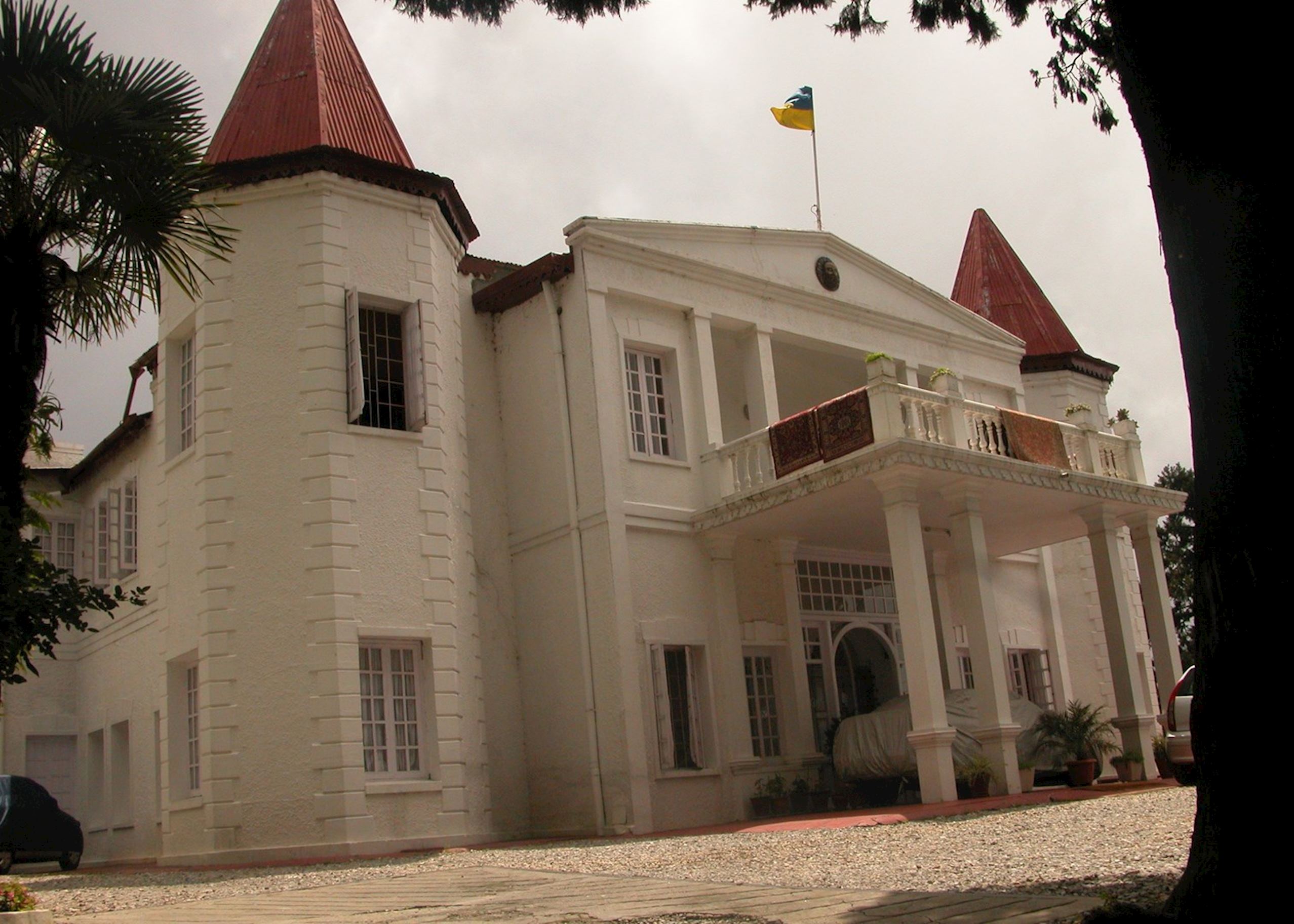 Visit Mussoorie on a trip to India | Audley Travel UK