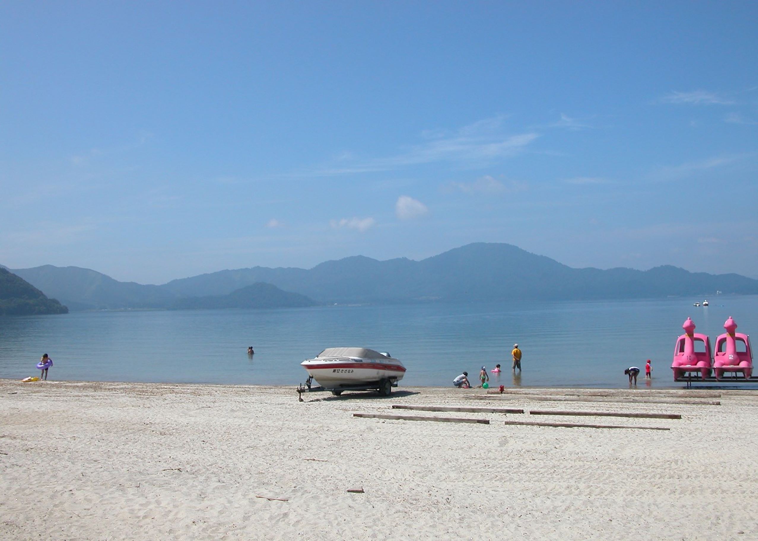 Visit Tazawako on a trip to Japan | Audley Travel UK