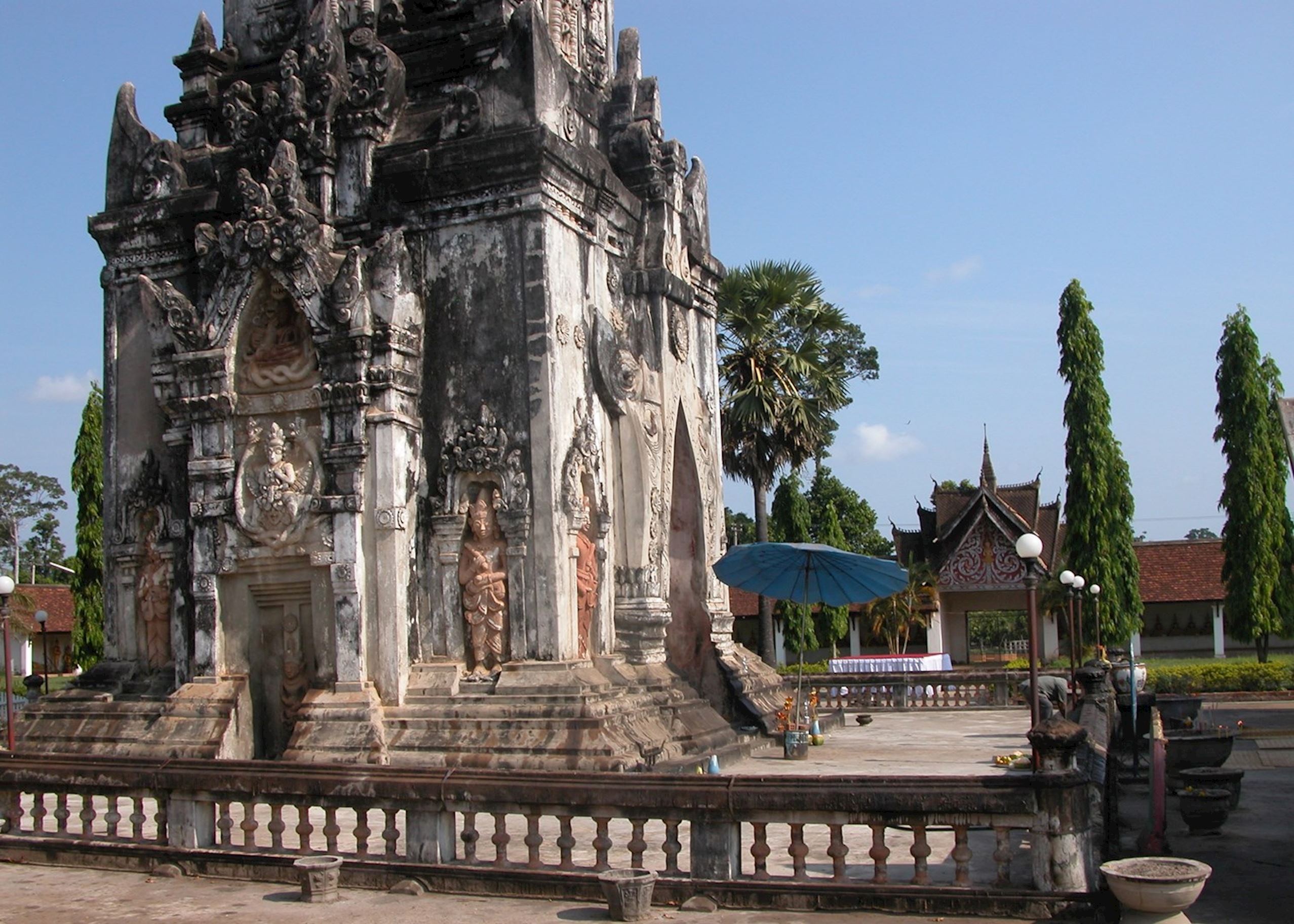 Visit Khammouane & Savannakhet | Tailor-Made Vacations | Audley Travel US