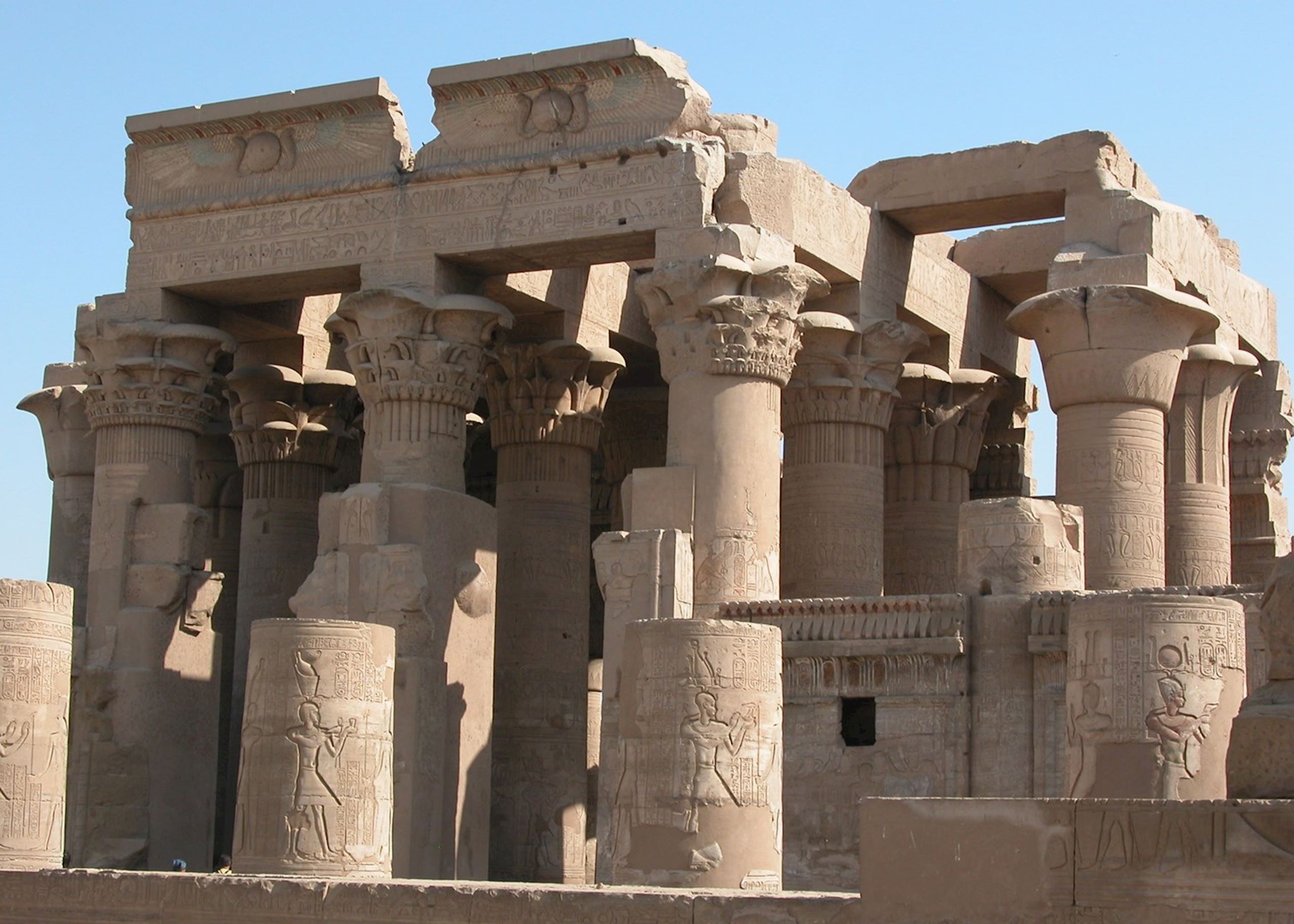 Visit Aswan, Egypt | Tailor-Made Trips | Audley Travel UK