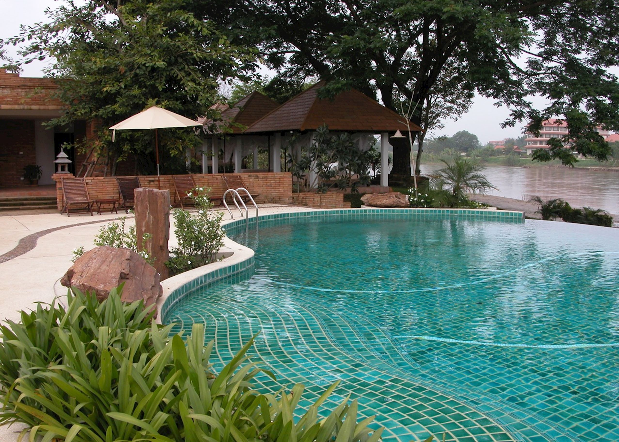 The Legend Boutique River Resort & Spa | Audley Travel UK