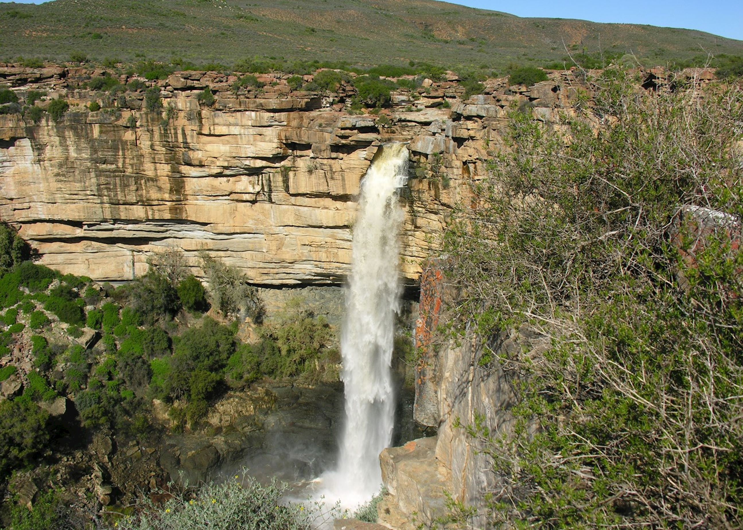 Visit The Cederberg Mountains, South Africa | Audley Travel UK