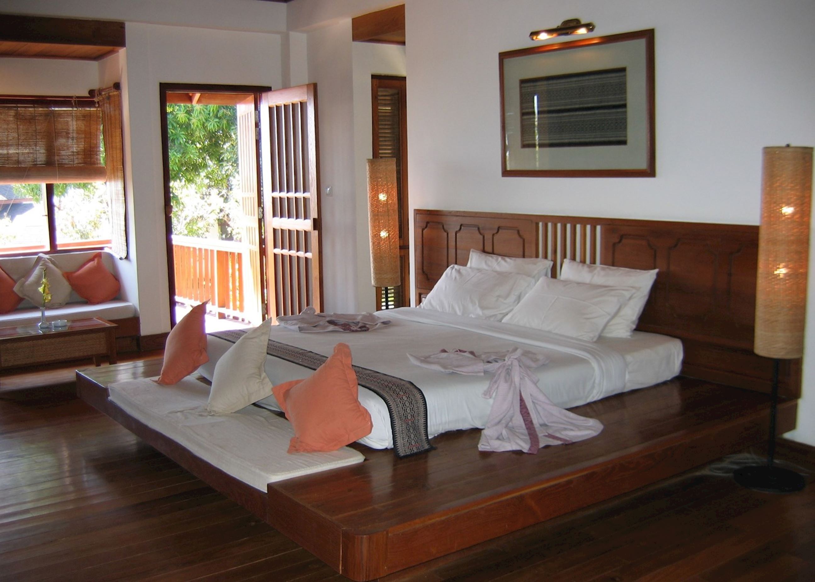 Inle Lake View Resort | Hotels in Inle Lake | Audley Travel US