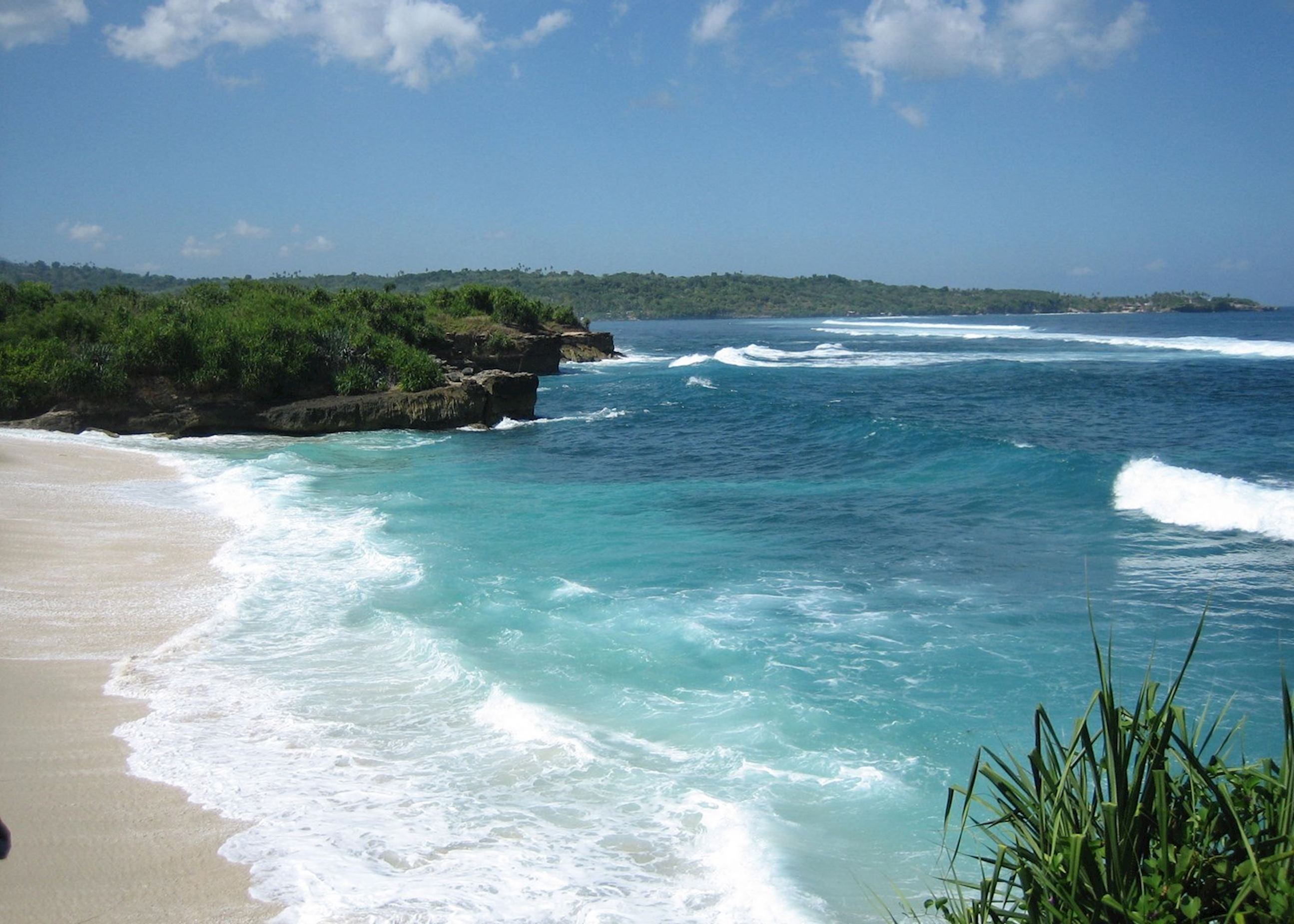Best beaches in Indonesia | Audley Travel