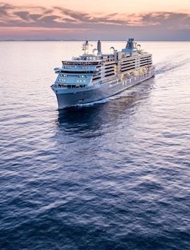Silversea Cruises | 6-Star Luxury Cruises | Audley Travel US
