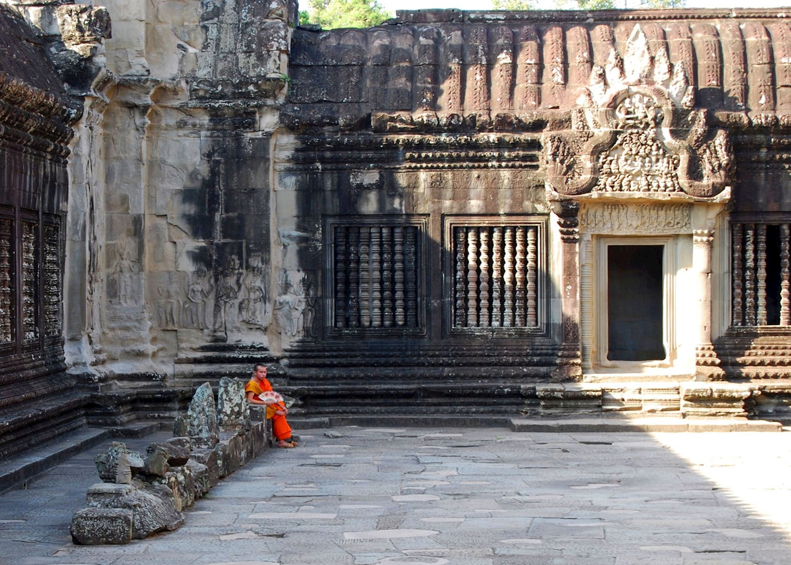 Angkor Wat & the temples of Angkor | Audley Travel UK