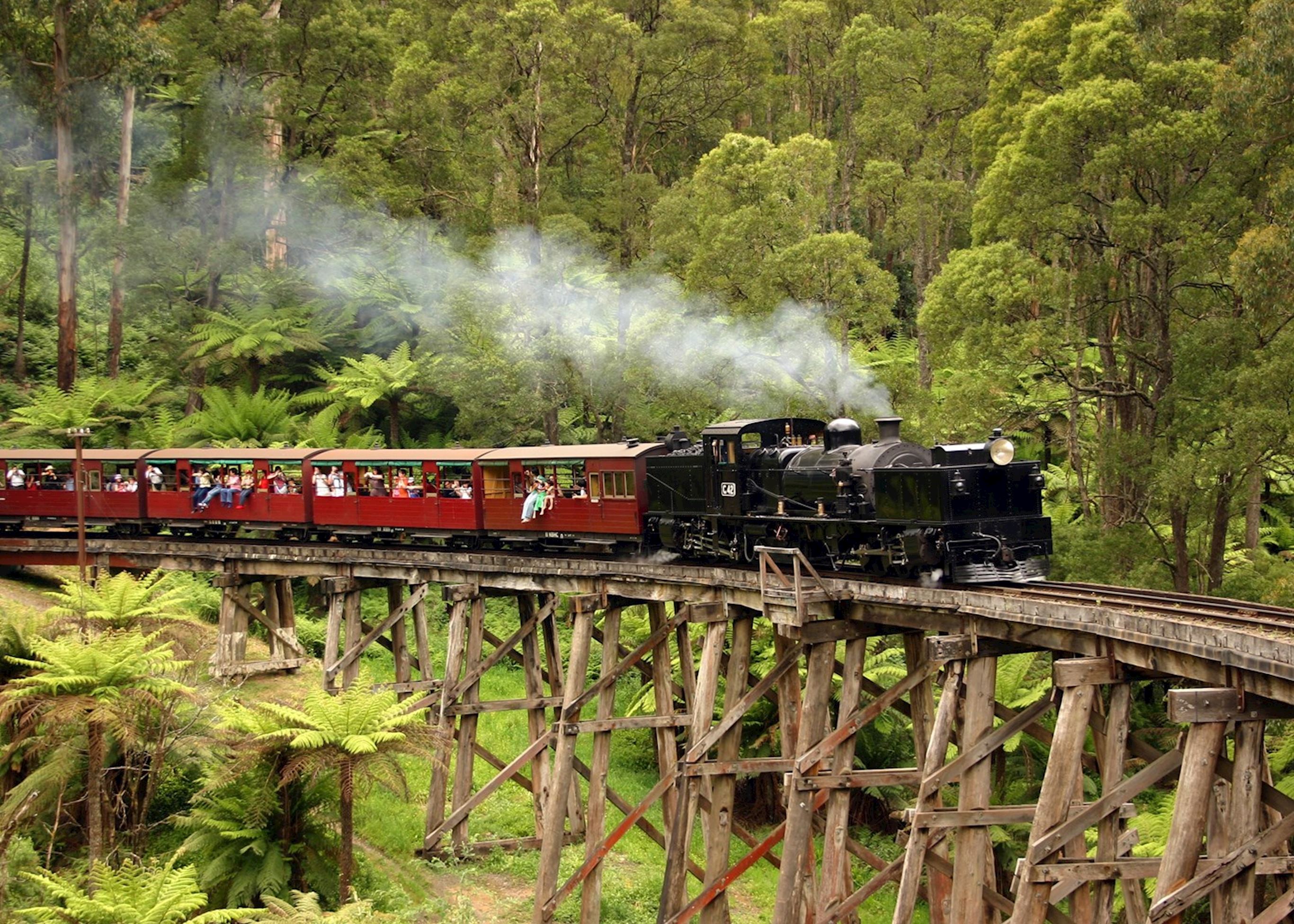 Top 14 things to do in Victoria, Australia | Audley Travel US