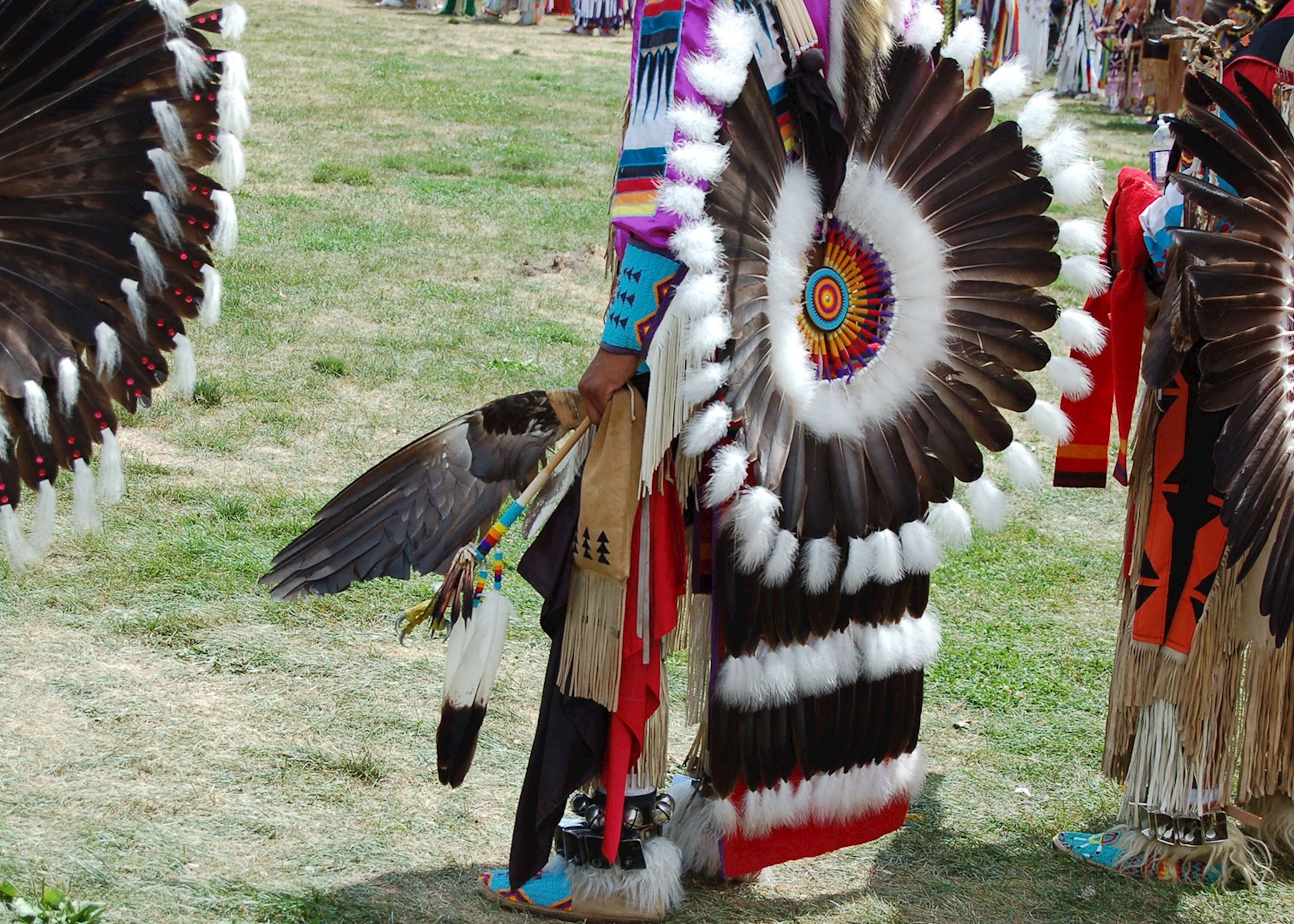 A guide to Indigenous culture in Canada | Audley Travel US