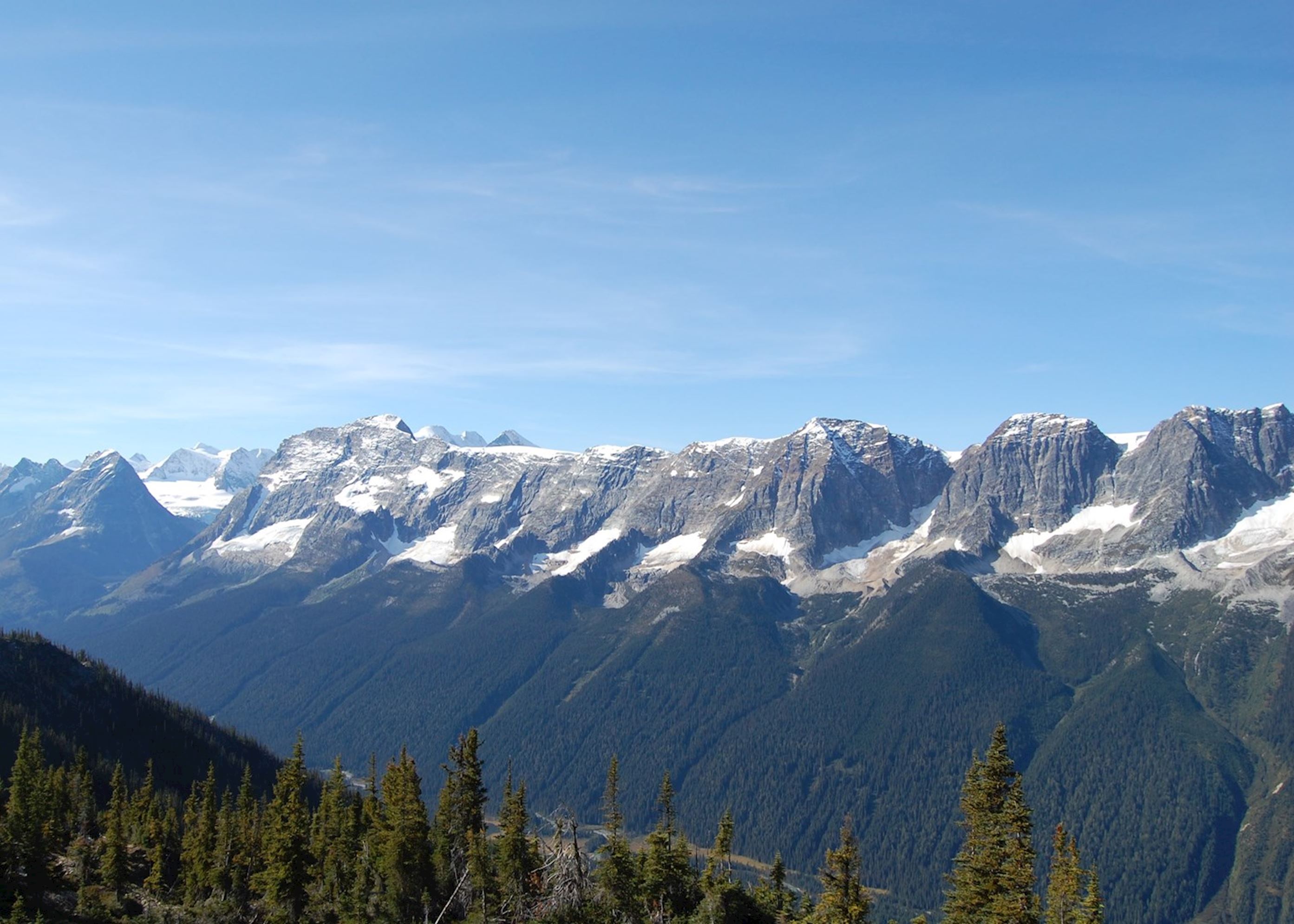 Visit The Purcell Mountains In Canada Audley Travel UK Visit The Purcell Mountains In Canada Audley Travel UK