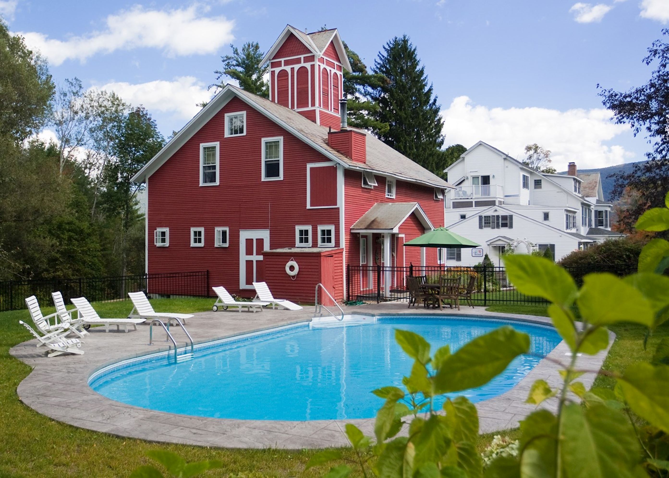 The Inn at Manchester | Hotels in Manchester | Audley Travel UK