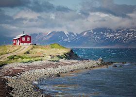 Luxury Iceland | Audley Travel