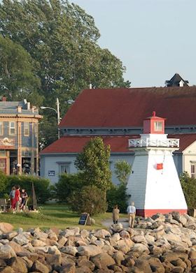 Canada's Maritime Treasures Self-Drive | Audley Travel