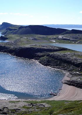 Into Canada's Northwest Passage | Audley Travel