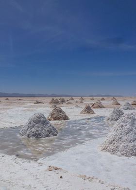 Grand tour of Bolivia | Audley Travel