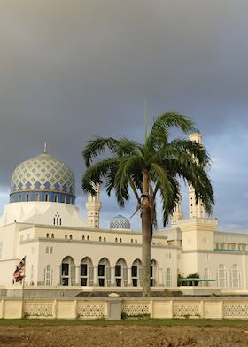 Discovering the indigenous cultures of Sarawak | Audley Travel