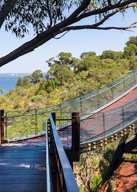 Australia's Great Walks: Tasmania and Western Australia | Audley Travel