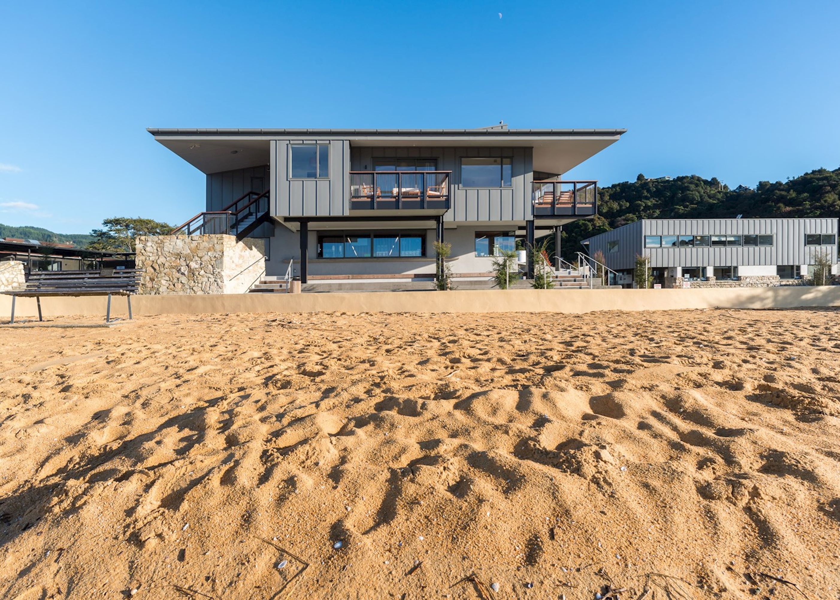 Kaiteriteri Reserve Apartments | Audley Travel US