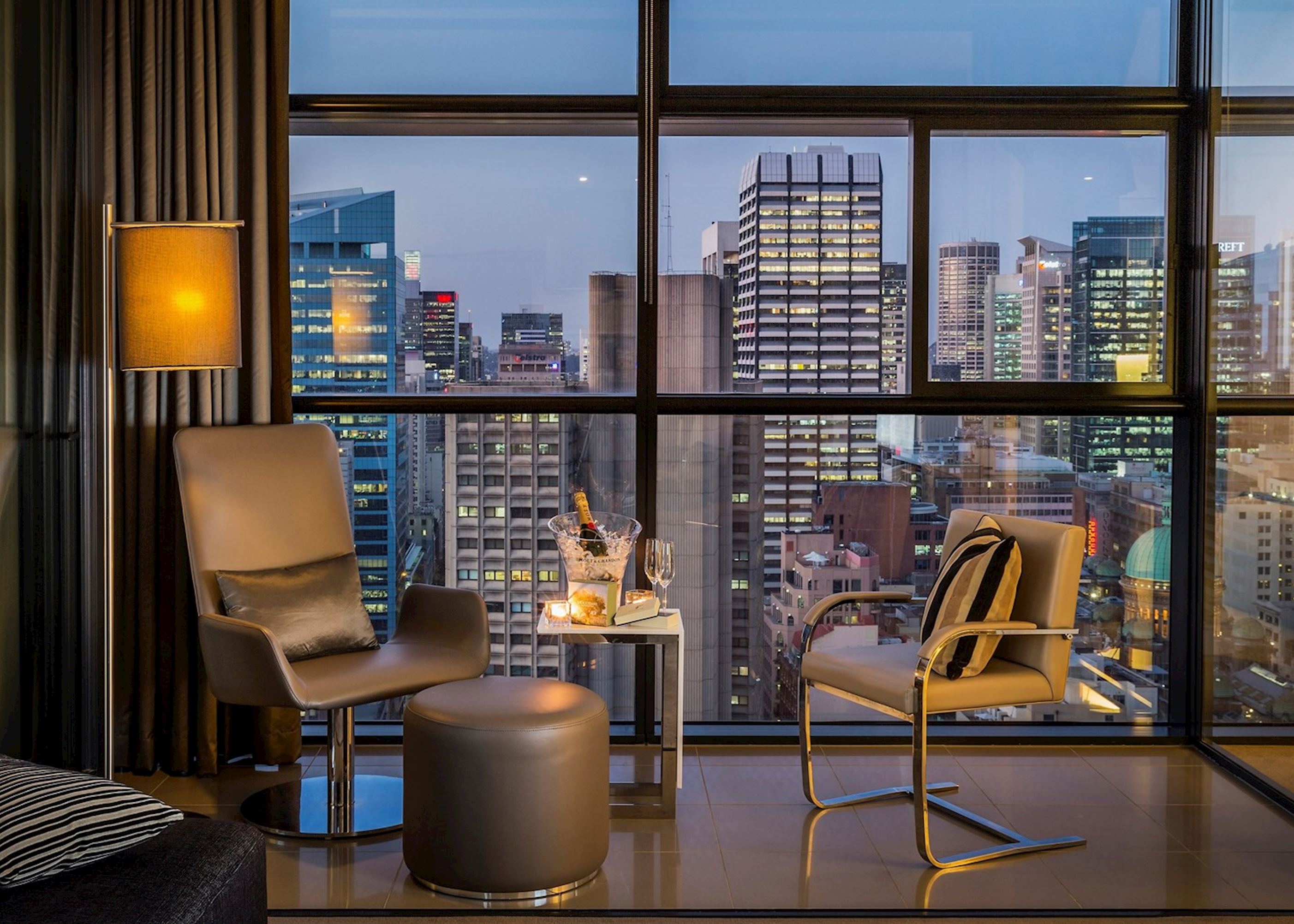 Fraser Suites Sydney | Hotels in Sydney | Audley Travel US