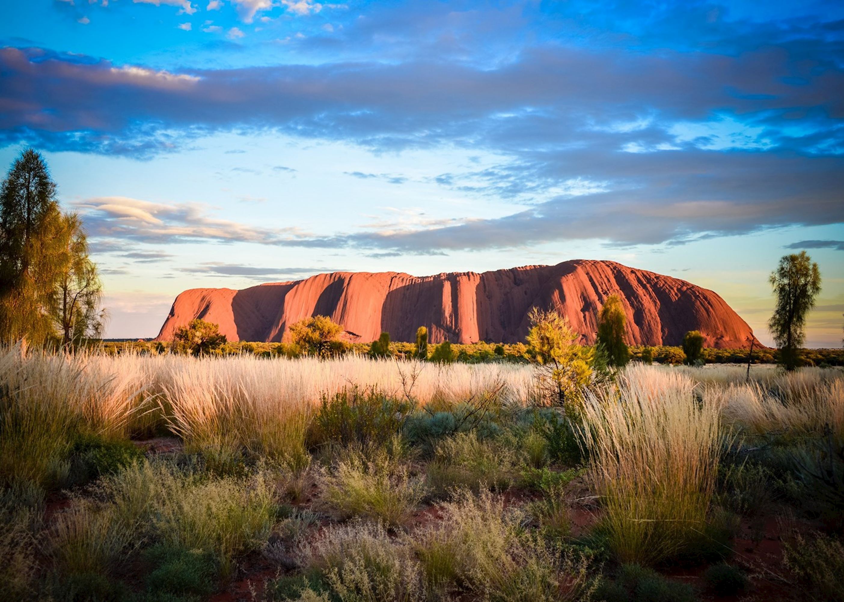 Northern Territory Vacations | Audley Travel US