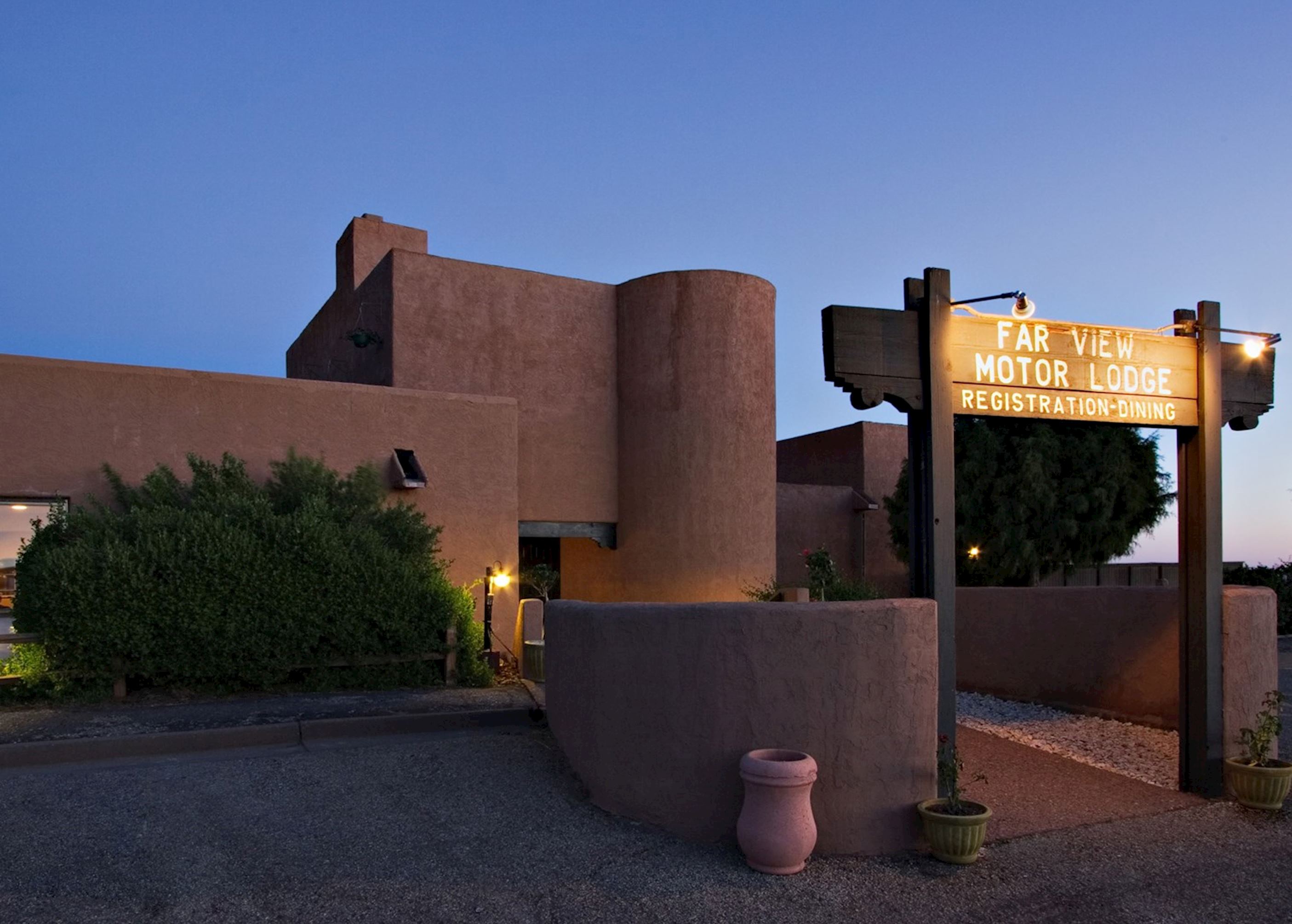 Far View Lodge | Audley Travel UK