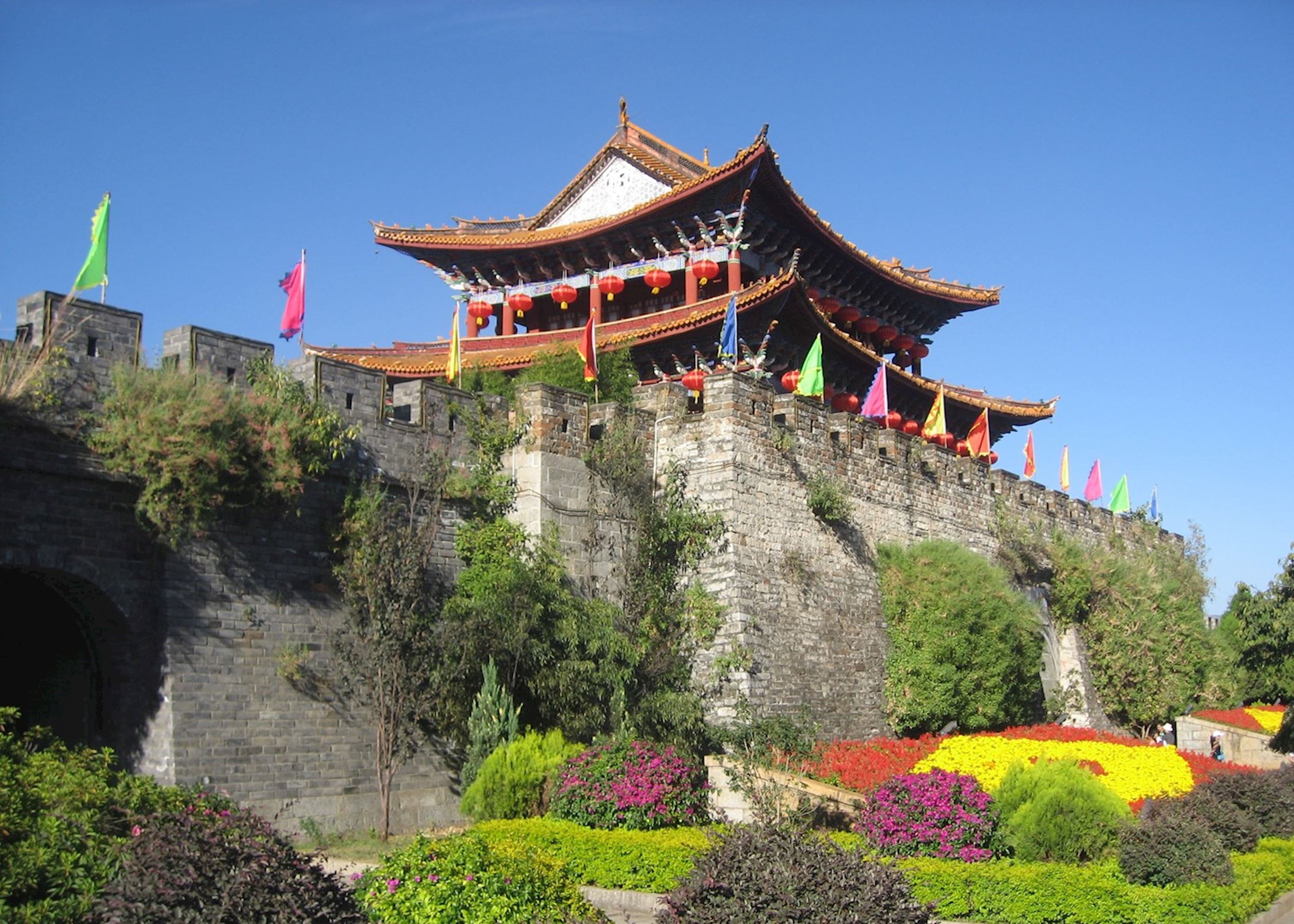 Southwest China: Yunnan's mountains & minorities | Audley Travel UK