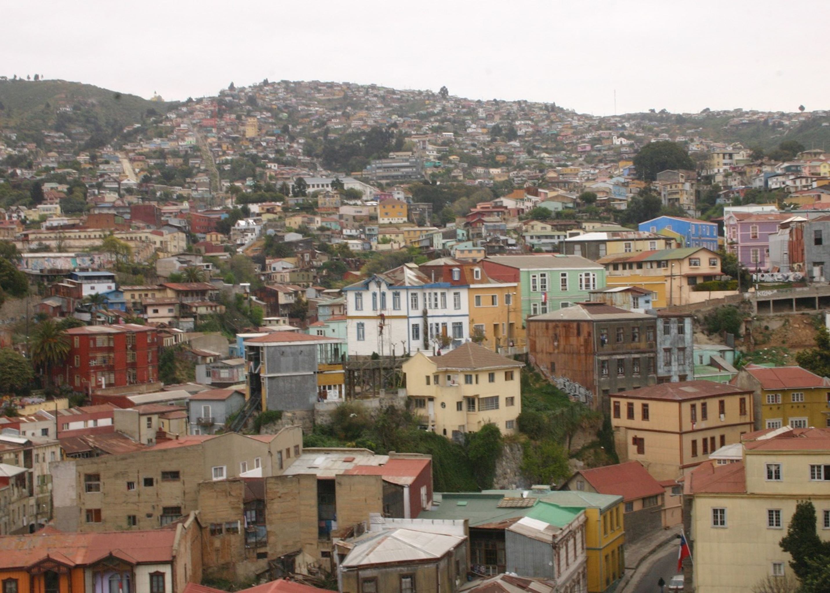 Visit The Central Valley & Coast, Chile | Audley Travel UK