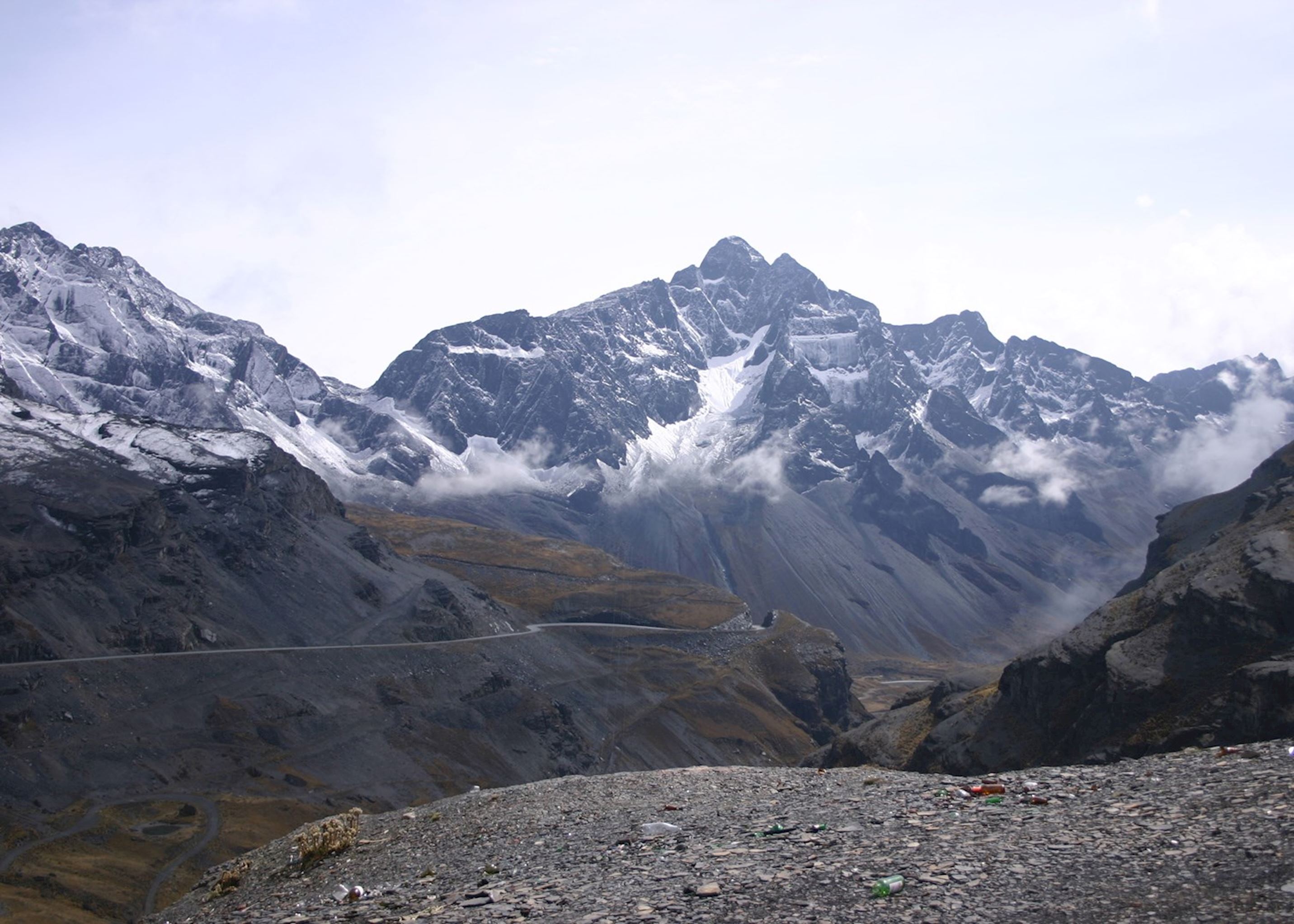 Tour to Coroico, Bolivia | Audley Travel US