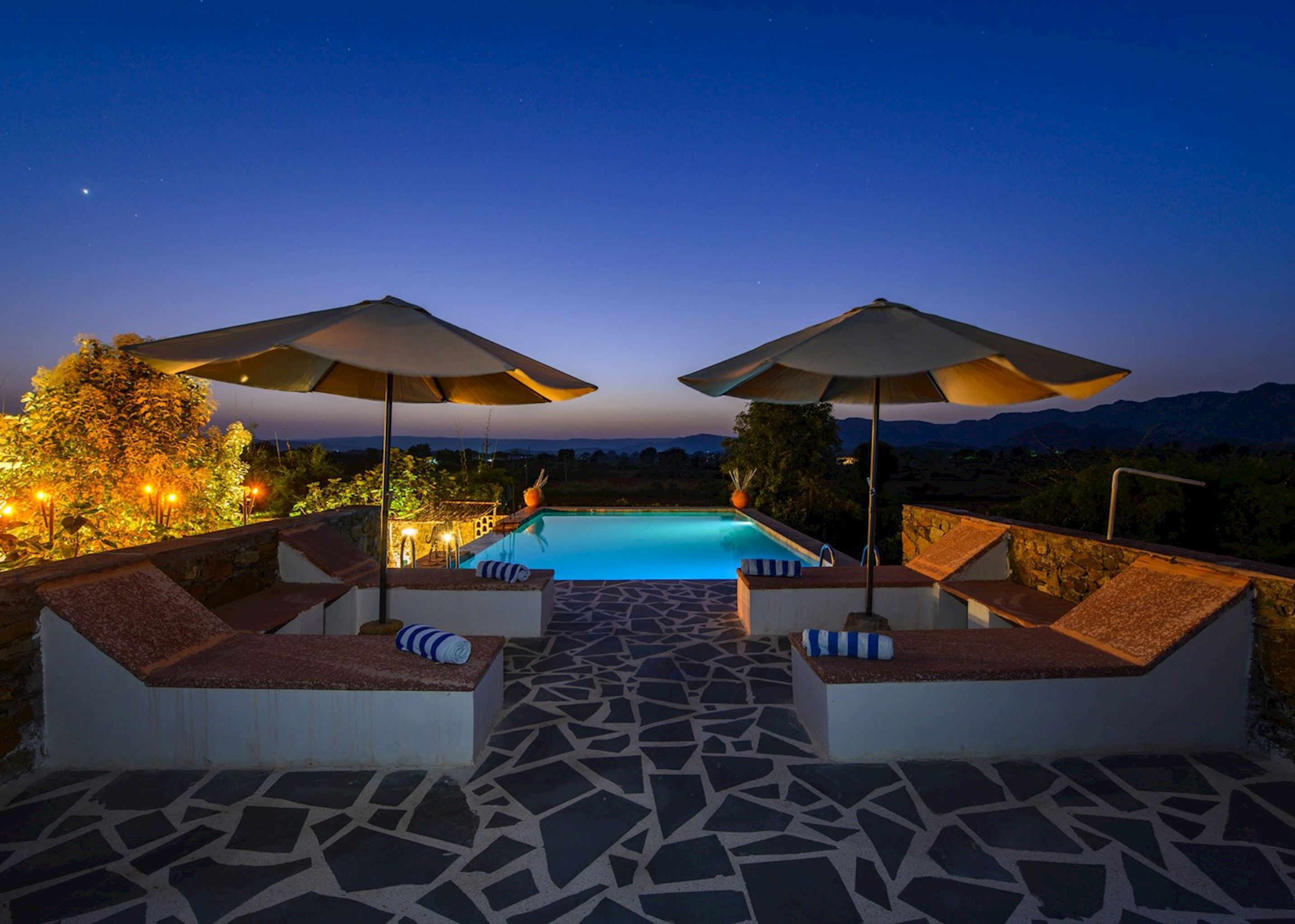 Utsav Camp | Hotels in India | Audley Travel US