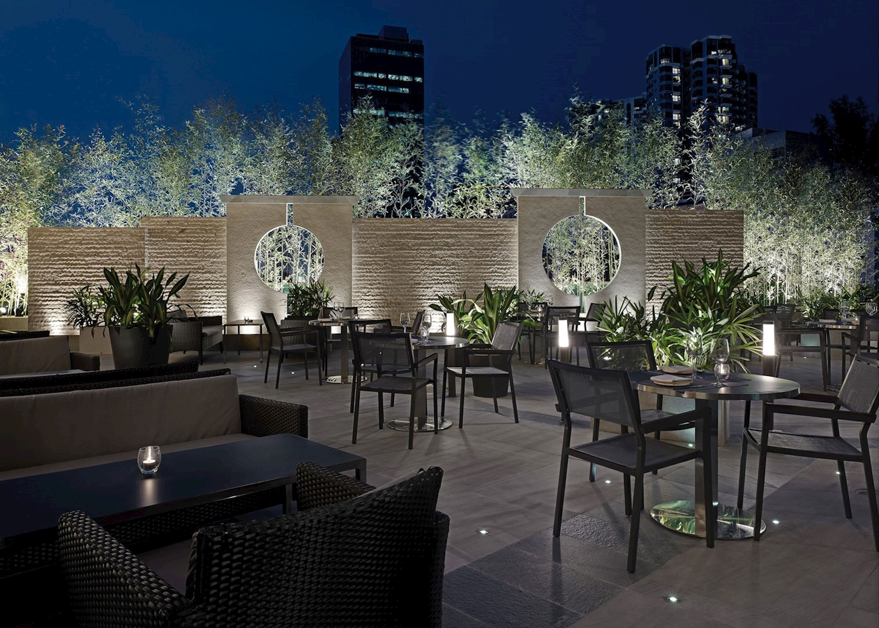 Eaton | Hotels in Hong Kong | Audley Travel US