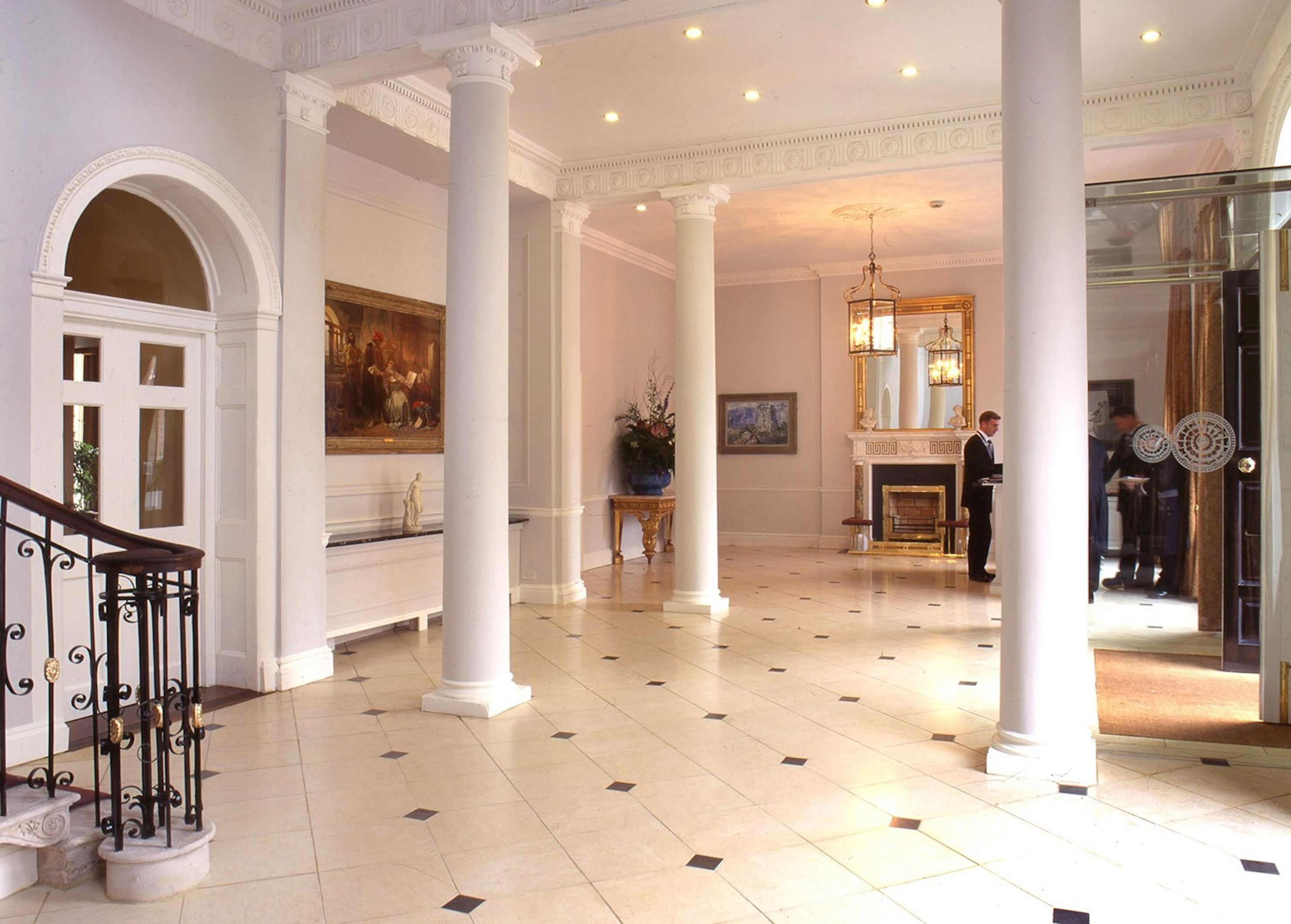 The Merrion Hotel | Hotels in Dublin | Audley Travel US