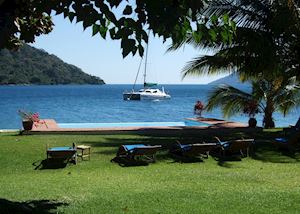 Visit Southern Lakeshore & Cape Maclear, Malawi | Audley Travel UK