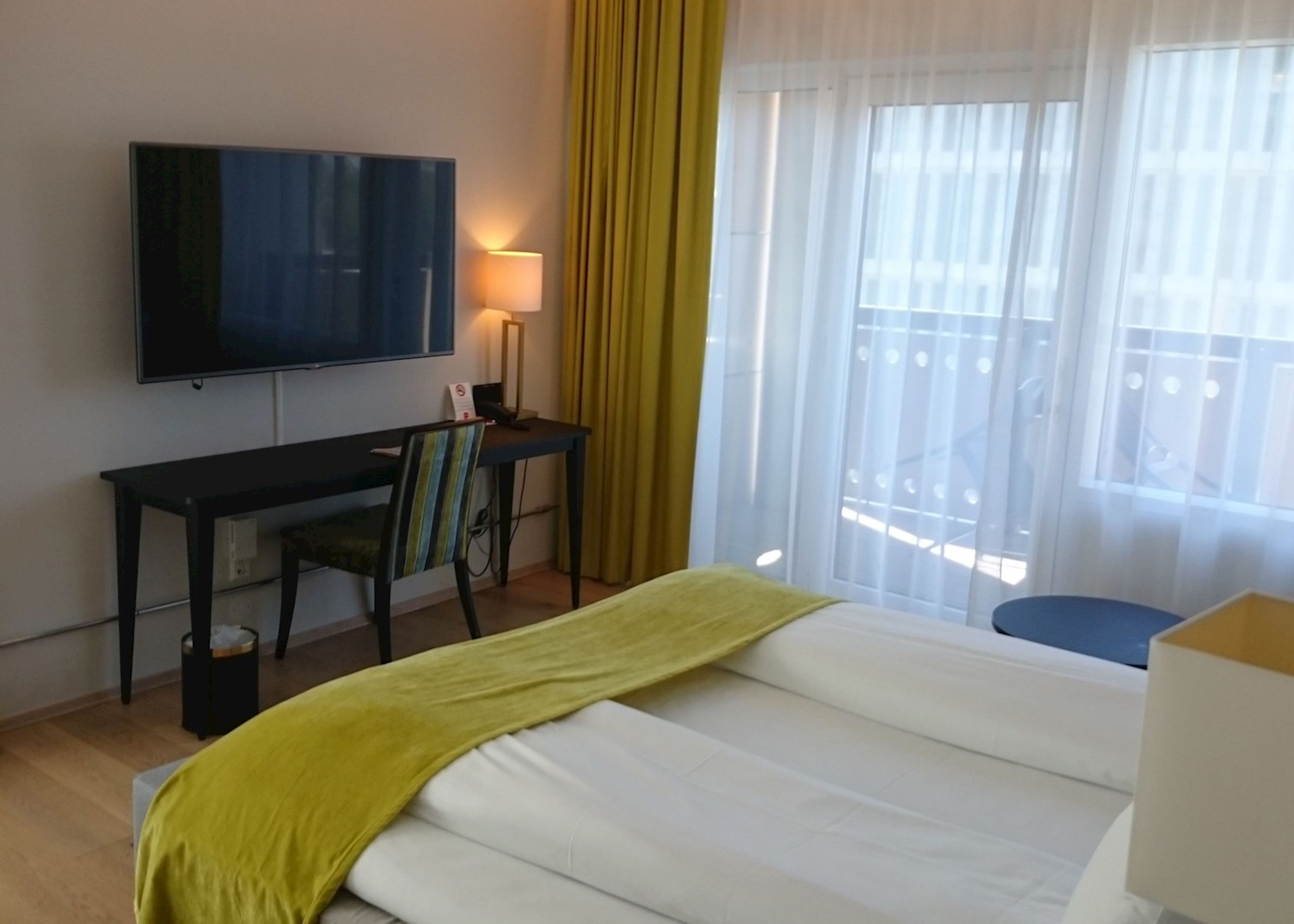 Thon Hotel Opera | Hotels in Oslo | Audley Travel US