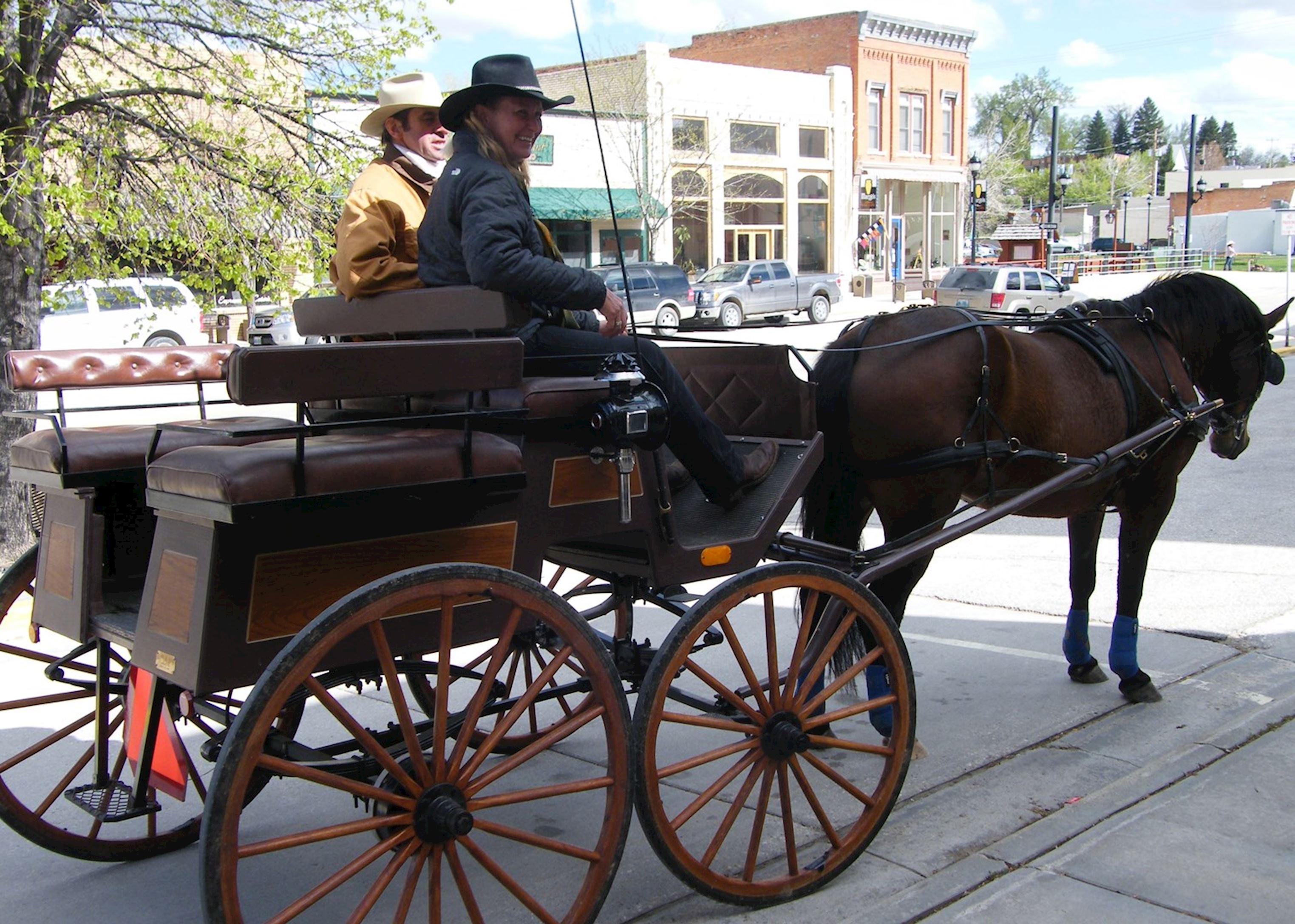 Visit Buffalo on a trip to USA | Audley Travel US
