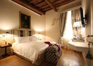 Florence and Rome Tour | Audley Travel US