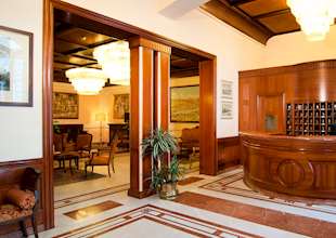 Florence and Rome Tour | Audley Travel