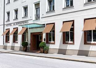 Sound of Music grand tour | Audley Travel US