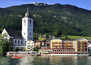 Sound of Music grand tour | Audley Travel US