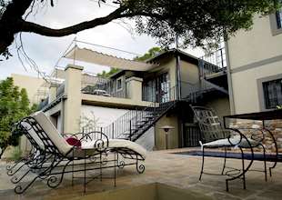 Remote Namibia honeymoon safari | Audley Travel