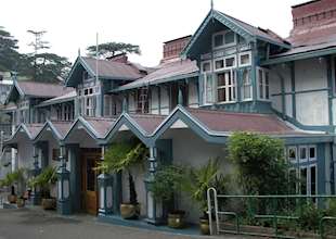 Western Himalaya Tour | Audley Travel