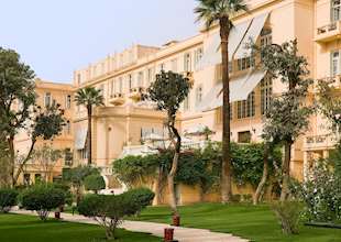 Luxury Luxor and the Red Sea Beaches Tour | Audley Travel UK