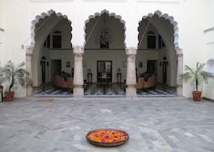 India's rural Golden Triangle | Audley Travel US