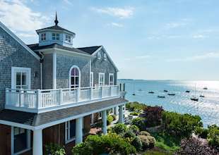 Classic New England Self-Drive Tour | Audley Travel