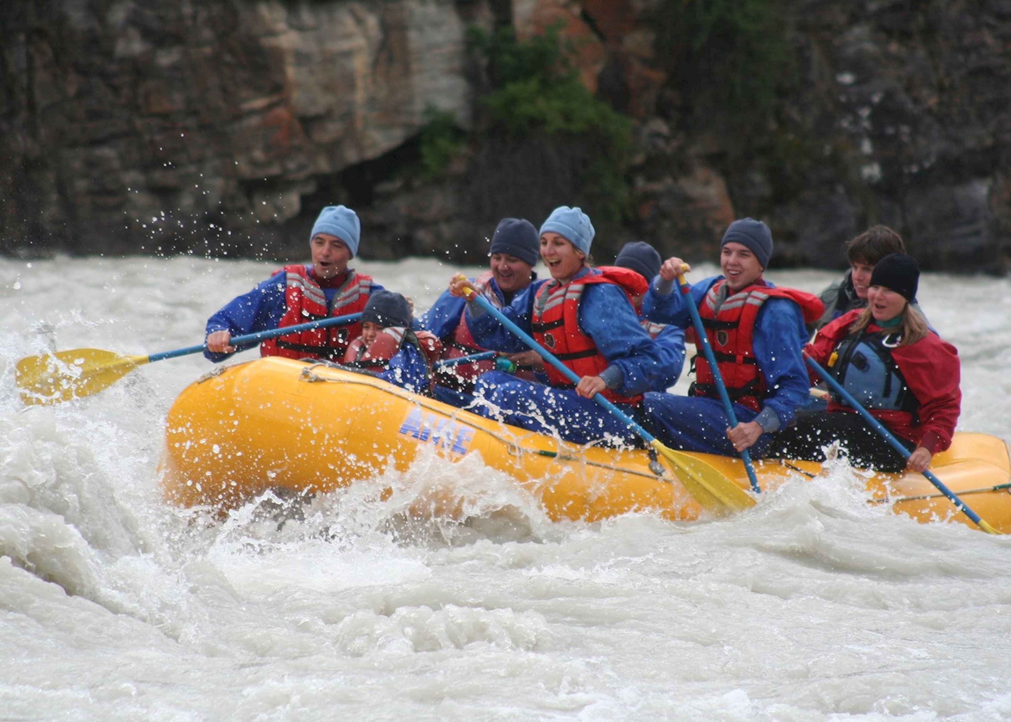 Best activity holidays in Canada | Audley Travel UK