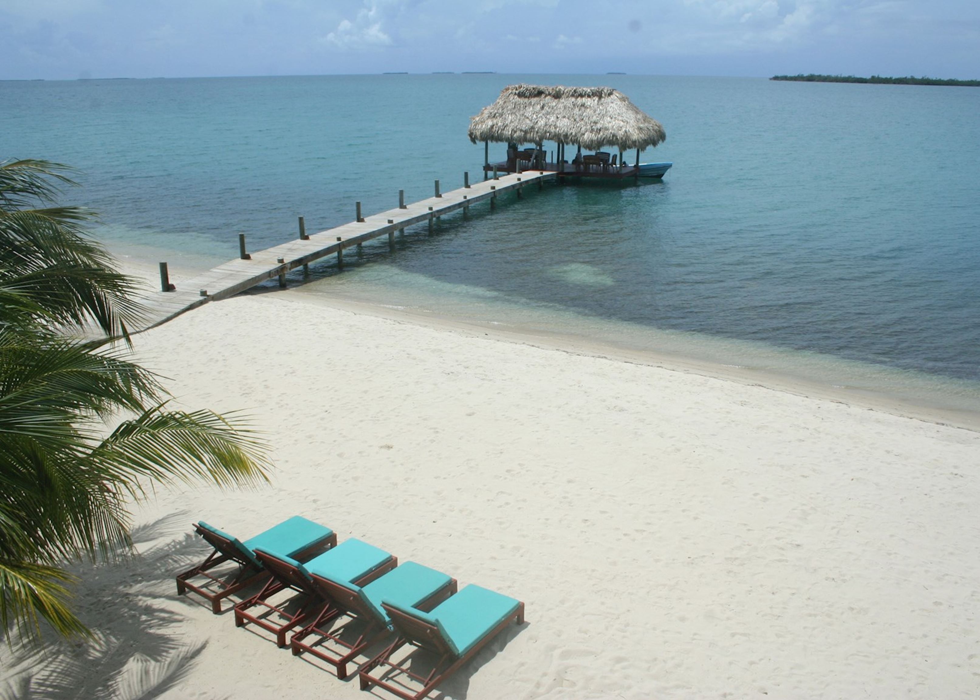 Chabil Mar Villas | Coastal Mainland hotels | Audley Travel US